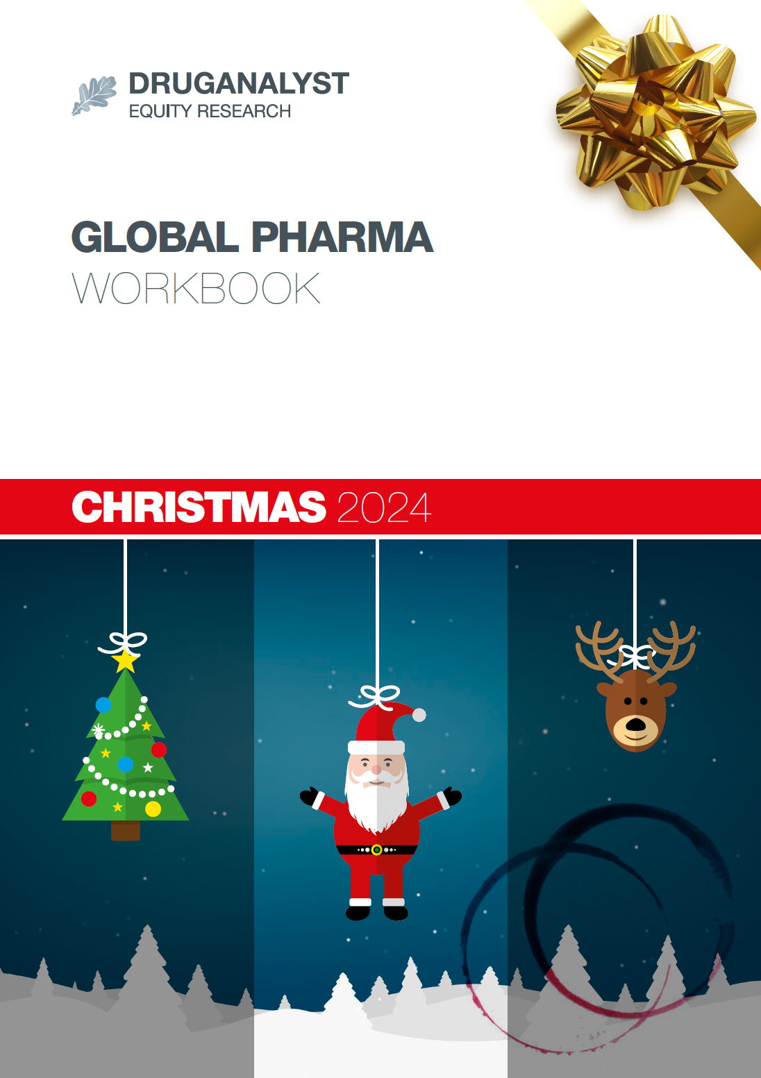 DrugAnalyst Database